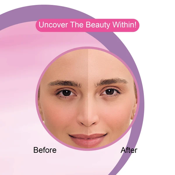 Dr Rashel White Skin Sheet Mask Pack (5/10) - Real Cosmetics