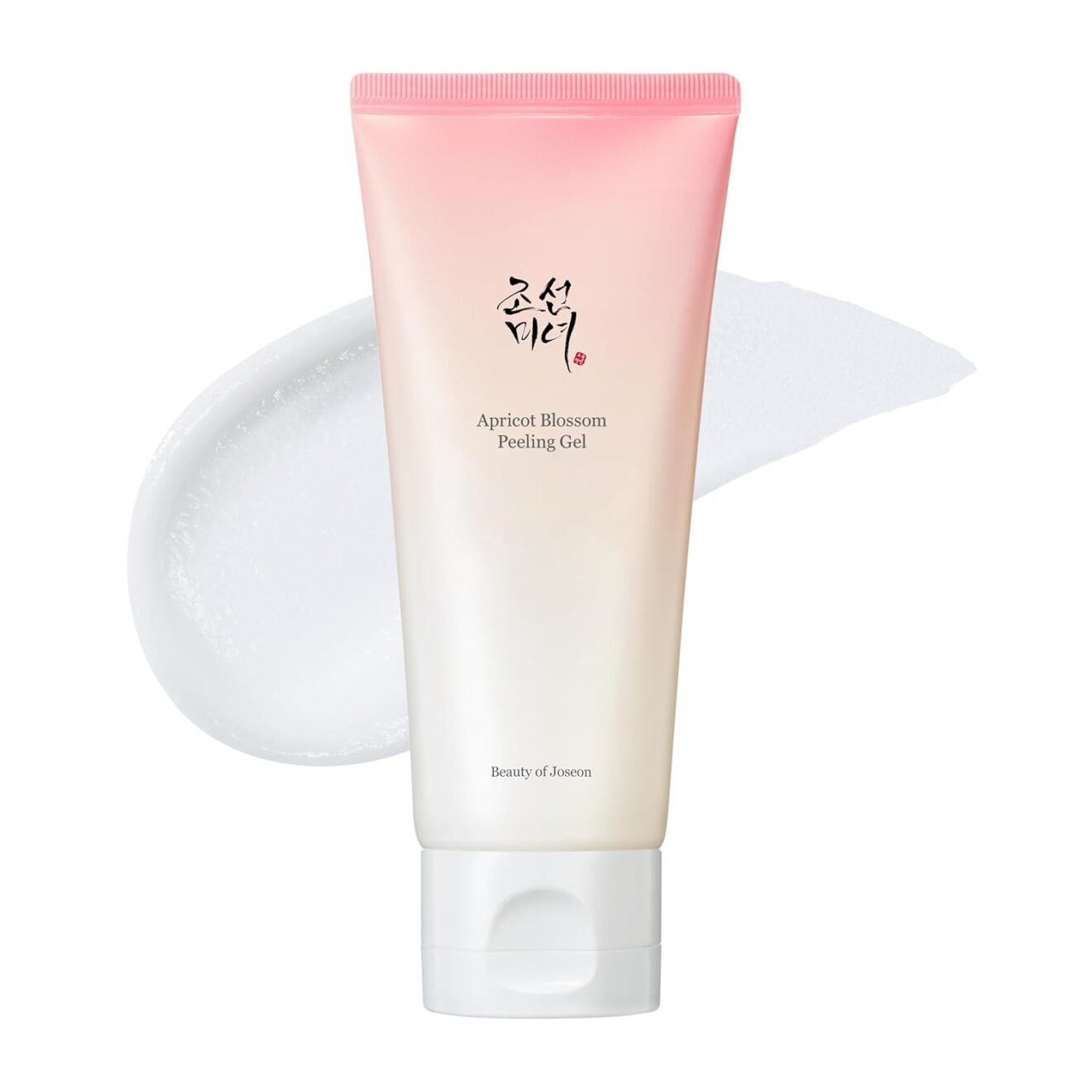 Beauty of Joseon Apricot Blossom Peeling Gel -(100ml) - Real Cosmetics